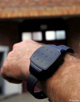 Le placement sous surveillance électronique (PSE) :: La Prison